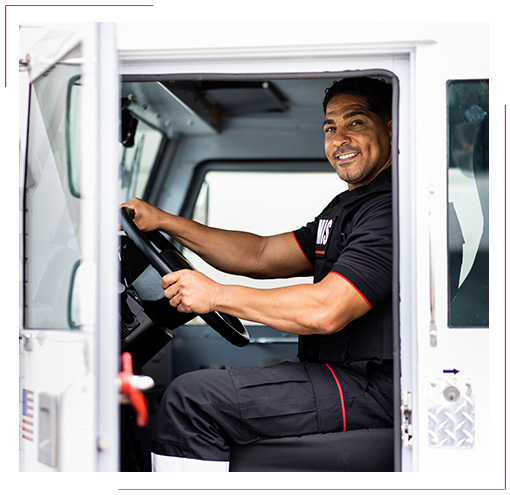 Loomis - Field Operations